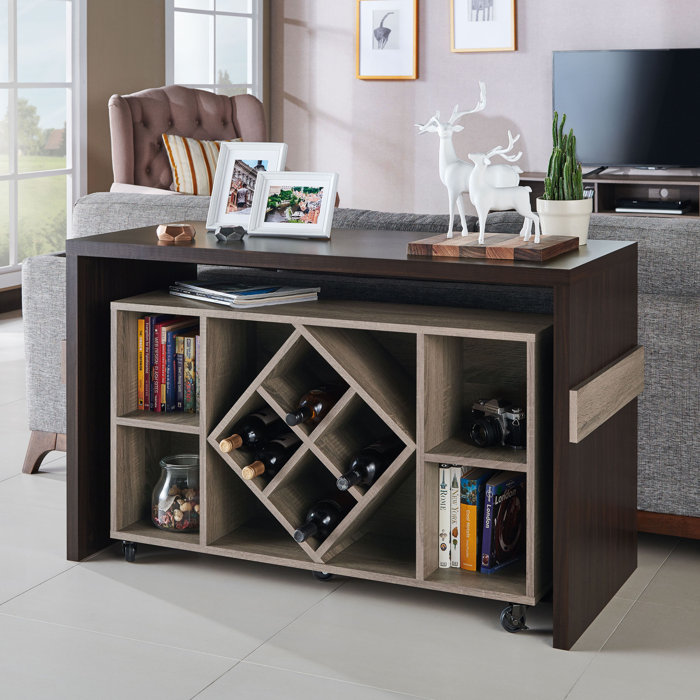 Wade Logan® 47.2'' Desk | Wayfair
