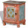 Latitude Vive Bethinn Solid Wood Bedside Table | Wayfair.co.uk
