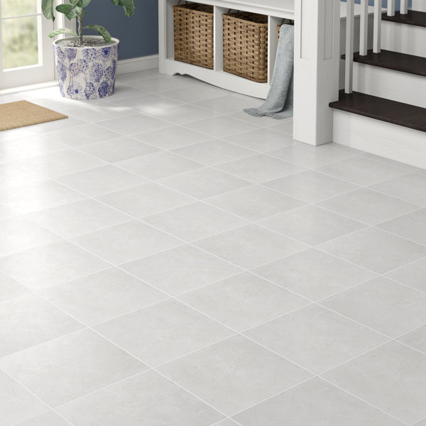 Daltile Florentine 12" x 12" Porcelain Field Tile | Wayfair