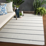 Modern Outdoor Rugs | AllModern