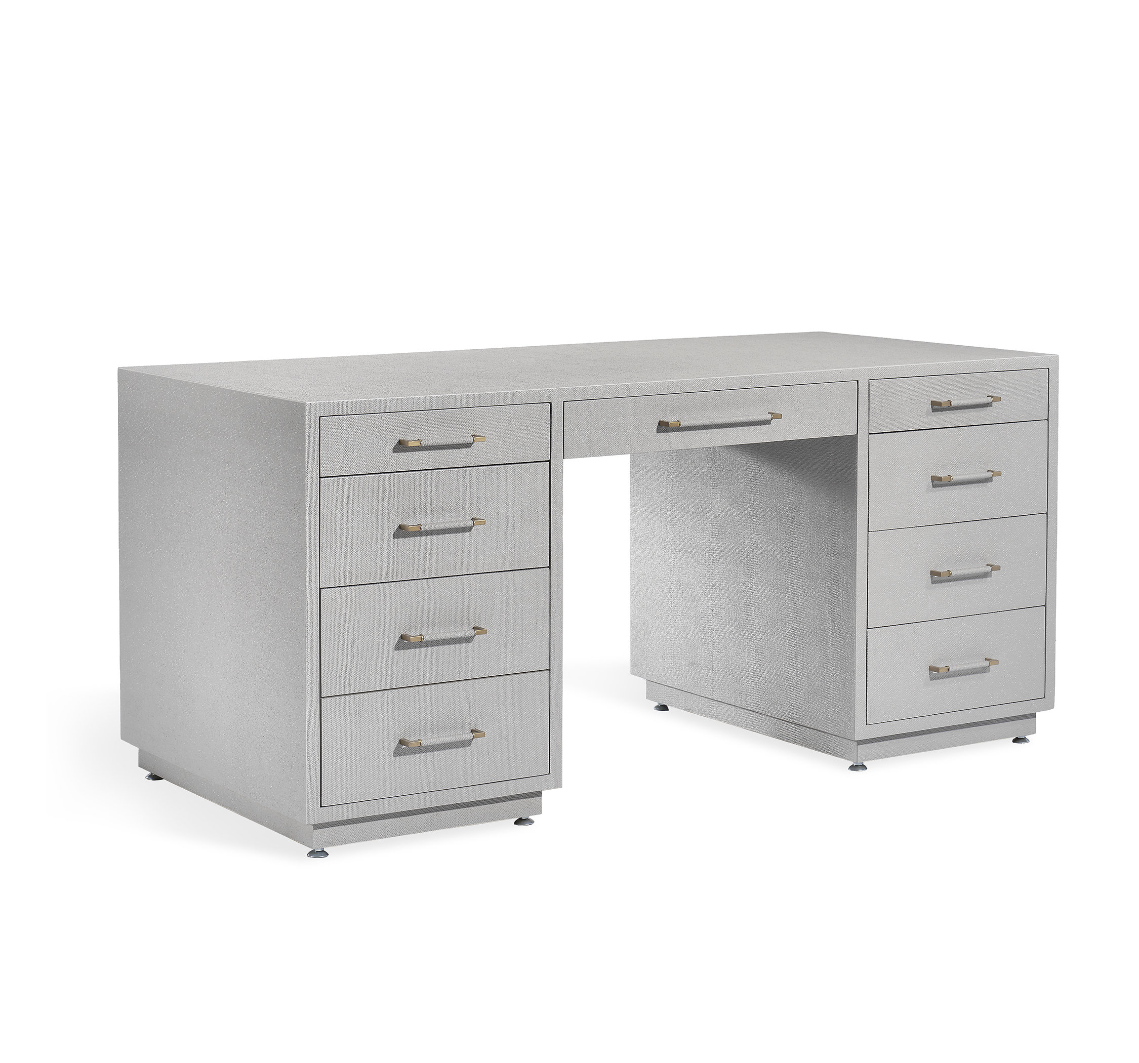 Interlude Taylor Writing Desk | Wayfair