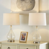 Wayfair | Medium Table Lamps You'll Love in 2023