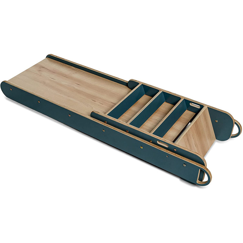 Avenlur Folding Slide | Wayfair