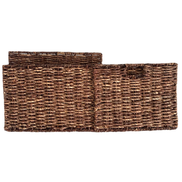 America Basket Co Wicker Basket Set | Wayfair