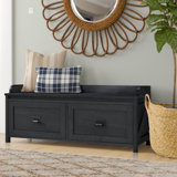 Wayfair | Laurel Foundry Modern Farmhouse® Benches You'll Love in 2023