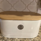 Typhoon Living Bread Box & Reviews | Wayfair