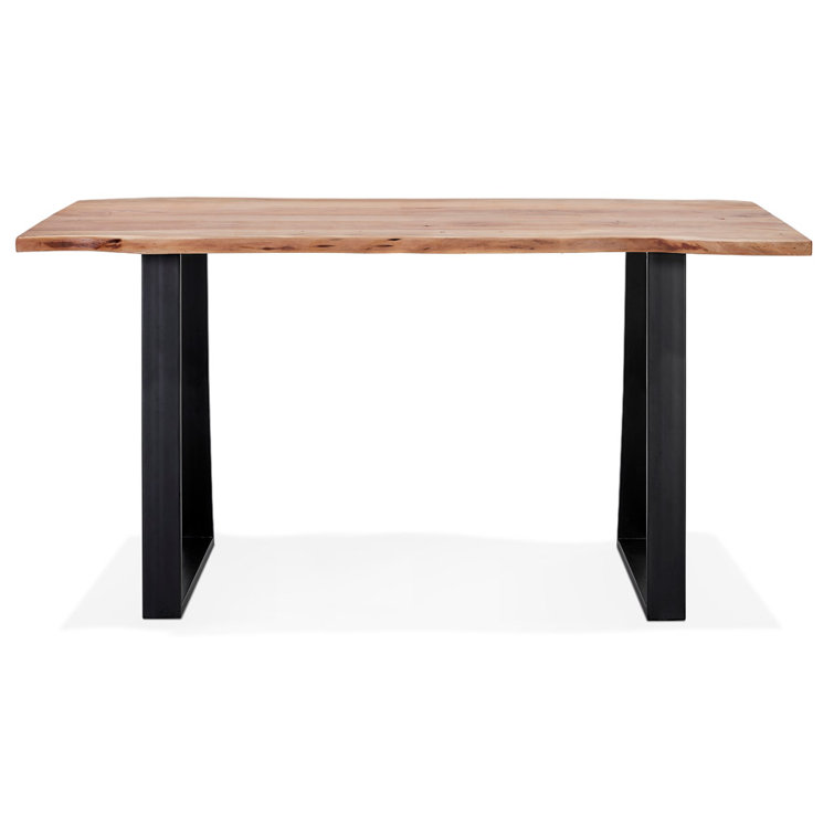 Alpen Home Peiffer 200Cm Dining Table | Wayfair.co.uk