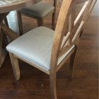 Laurel Foundry Modern Farmhouse Ebbert Cross Back Side Chair & Reviews ...