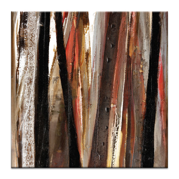 Artist Lane Katherine Boland - Graphic Art on Canvas | Wayfair