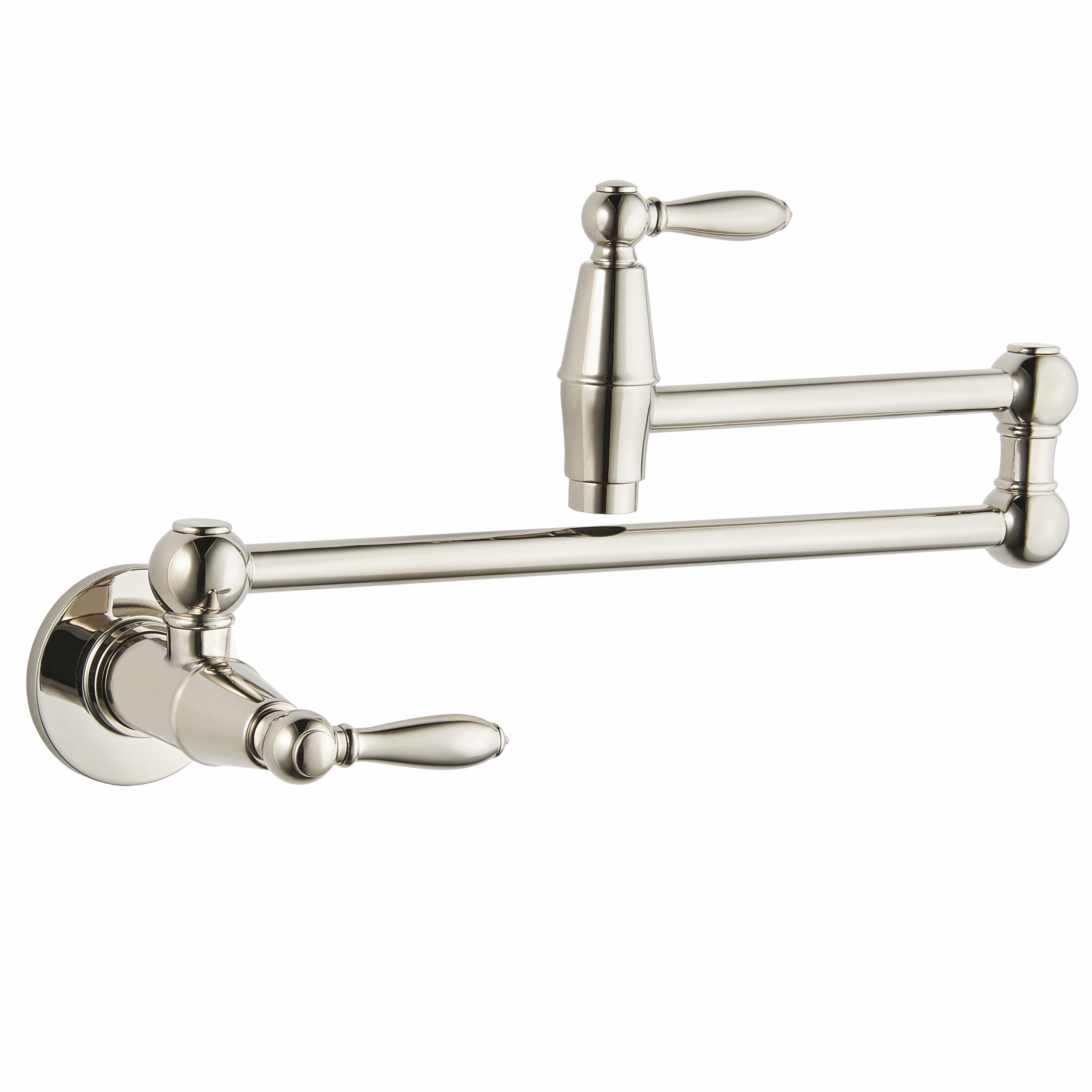 Pfister Port Haven Kitchen Faucet & Reviews | Wayfair