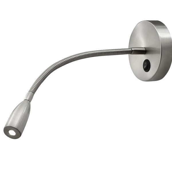 Medallion Lighting LED Task/Reading & Reviews | Wayfair