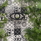 Bungalow Rose Corley Peel & Stick Damask Wallpaper & Reviews | Wayfair