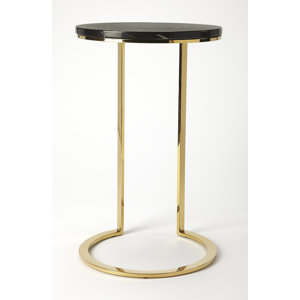 Corrigan Studio® Gateshead End Table & Reviews | Wayfair