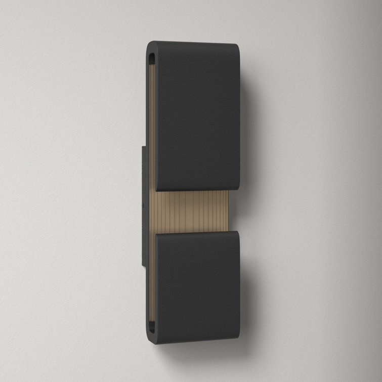 AllModern Wayburn LED Wall Light | Wayfair