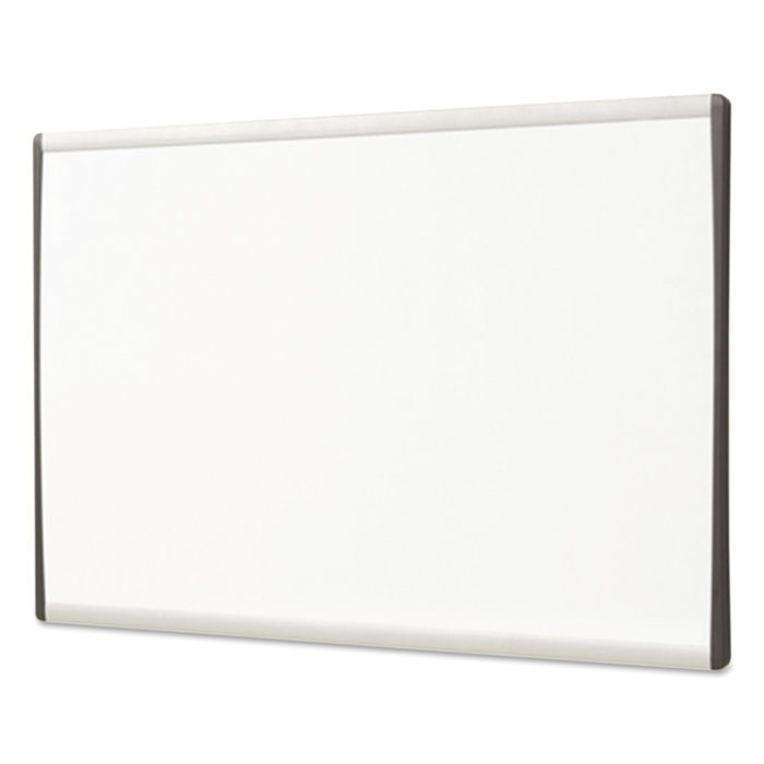 Quartet Magnetic Wall Mounted Dry Erase Board & Reviews | Wayfair