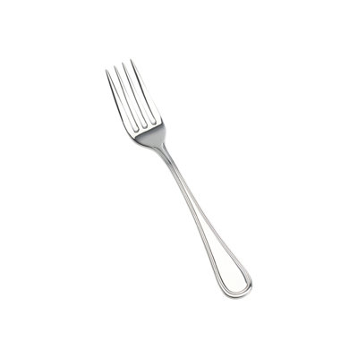 Winco Shangarila Stainless-Steel Dinner Fork, Extra Heavyweight, 8.25 ...