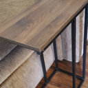 Brayden Studio® Cuddington 25'' Tall C Table End Table & Reviews | Wayfair