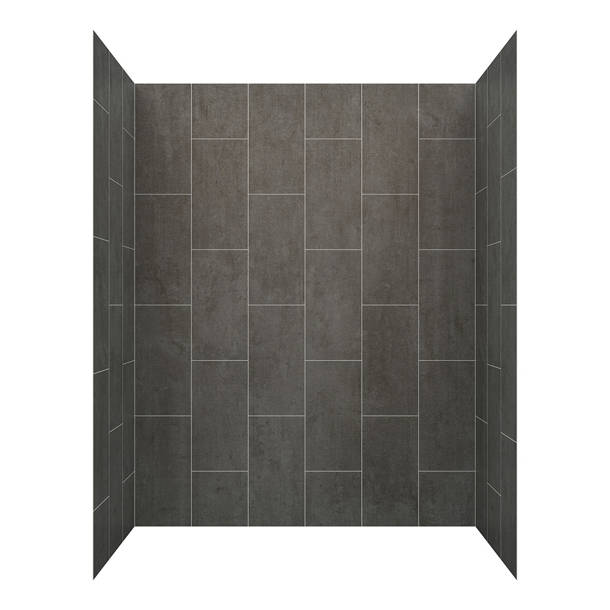 Jade Bath 32" x 60" Shower Base | Wayfair