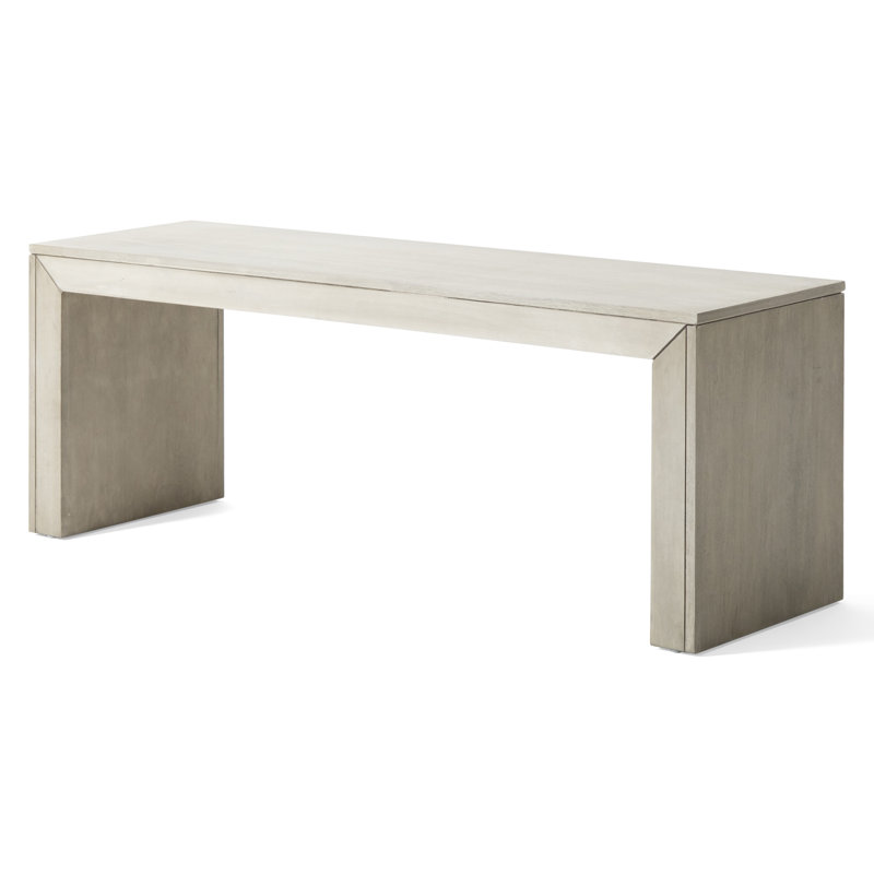 Ebern Designs Channer Bench & Reviews | Wayfair