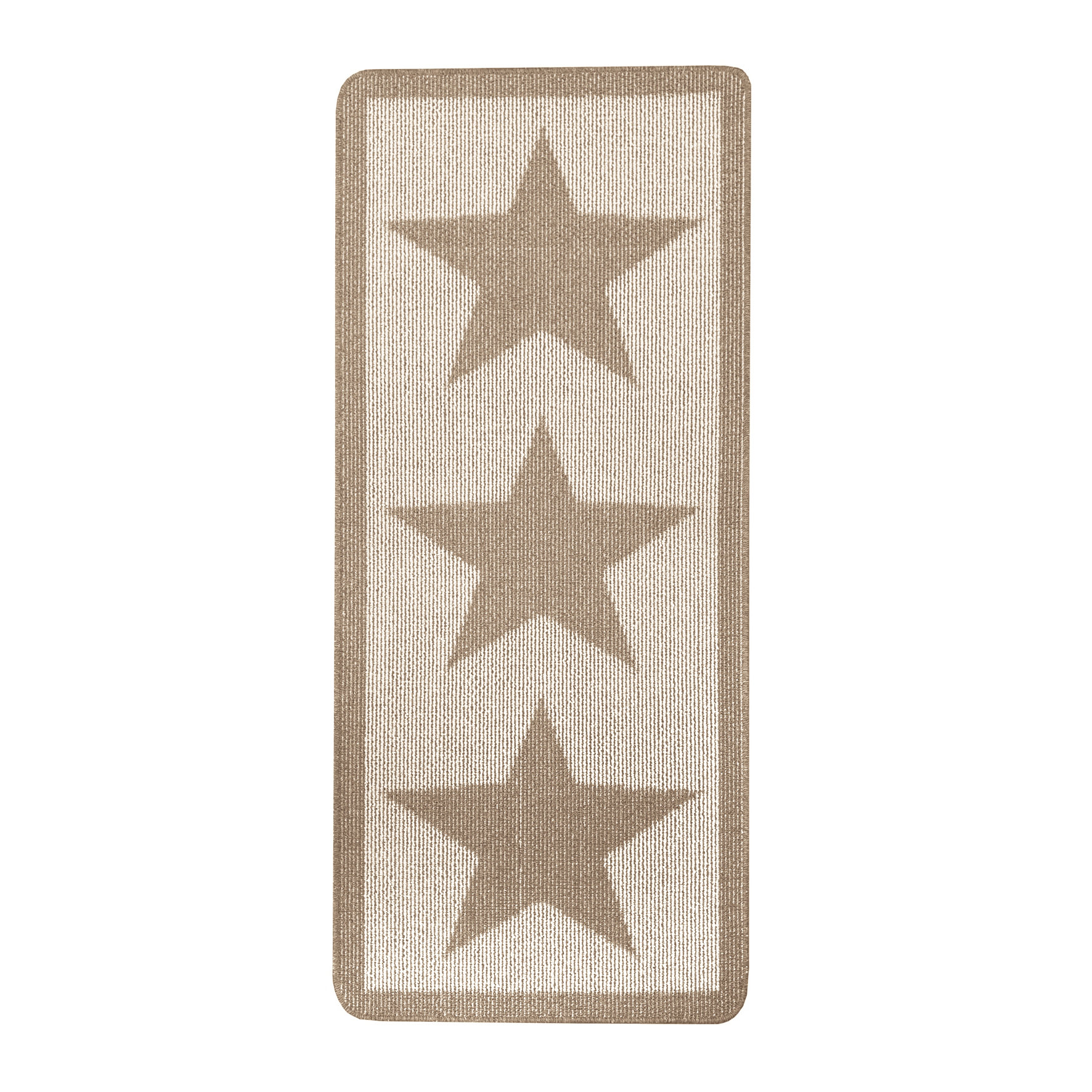 Buddy My Utility Star Kitchen Mat & Reviews | Wayfair.co.uk