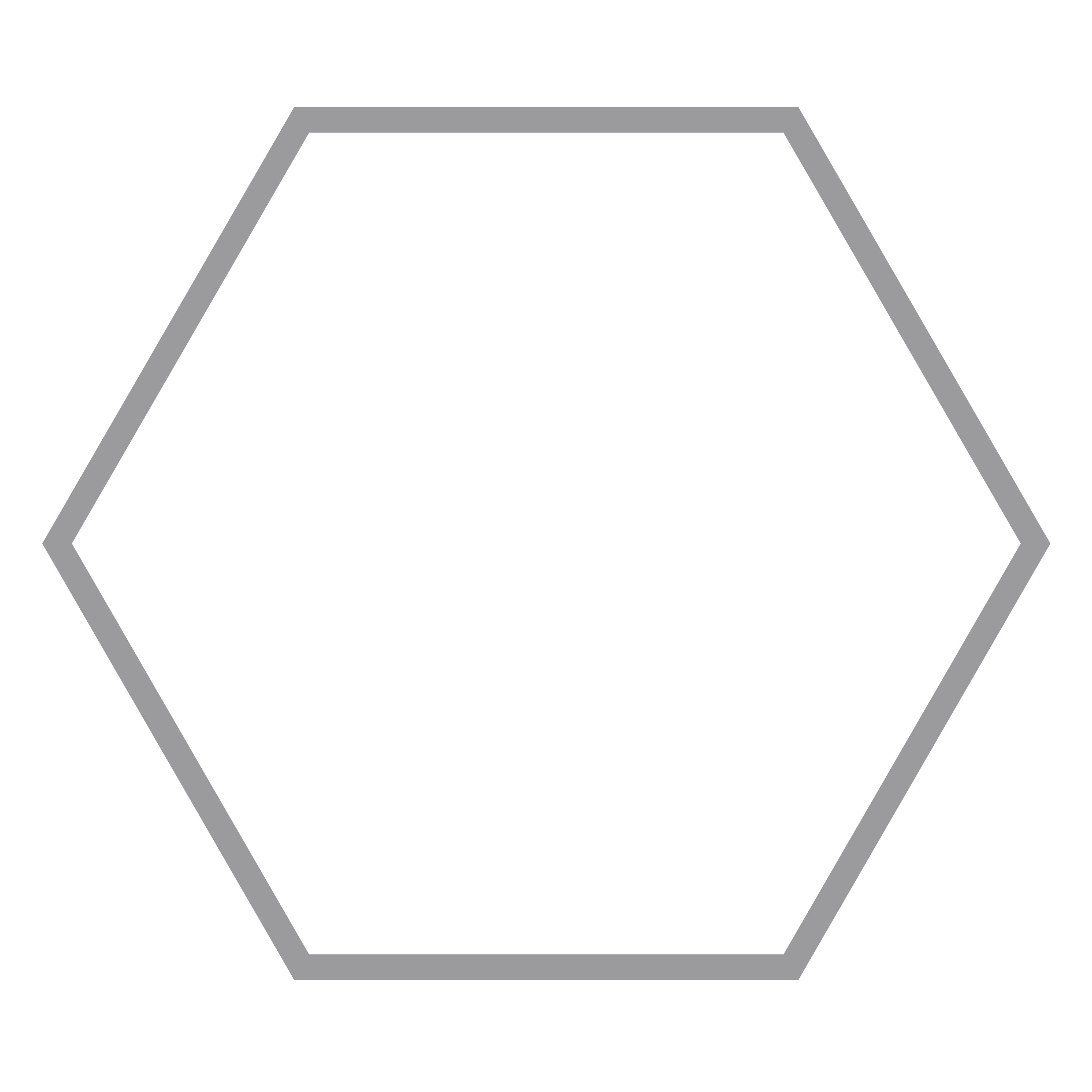 George Oliver Peel and Stick Hexagon Chalkboard Wall Decal | Wayfair