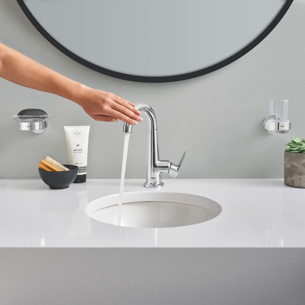 GROHE Essentials Soap Dish & Reviews | Wayfair