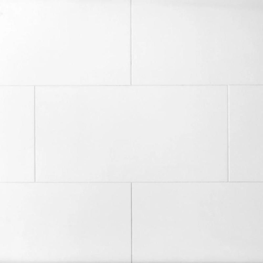 Tile & Mosaic Depot 12" x 24" Marble Look Wall & Floor Tile | Wayfair