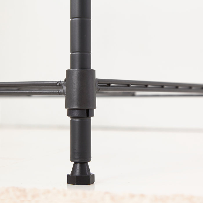 Rebrilliant Jayly 3 Tier Shelving & Reviews | Wayfair