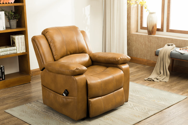 Different Types of Recliners to Help You Relax & Unwind | Wayfair