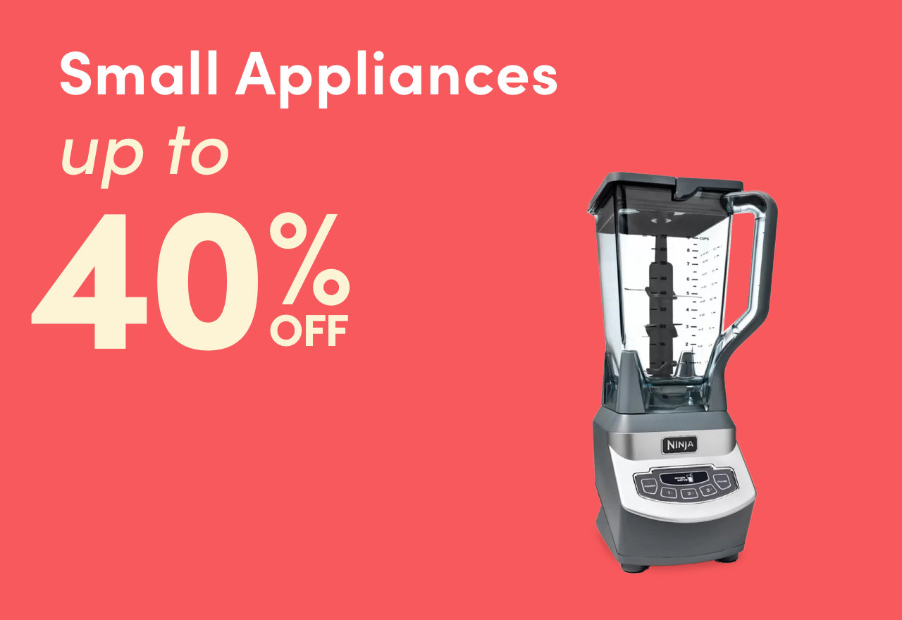BIG SALE Small Appliance Clearance You ll Love In 2023 Wayfair big-sale-small-appliance-clearance-you-ll-love-in-2023-wayfair