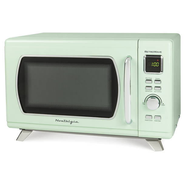 Nostalgia Electrics Nostalgia Retro 3-in-1 Family Size Electric ...