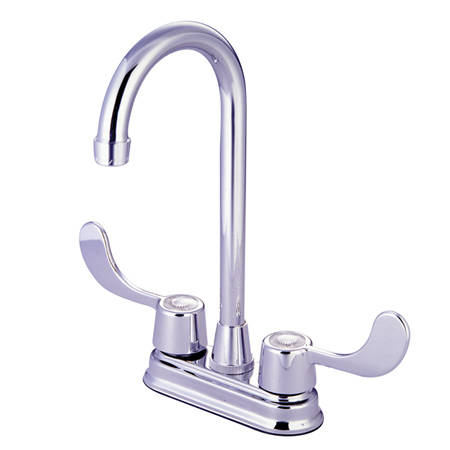 Elements Of Design Magellan Kitchen Faucet & Reviews | Wayfair