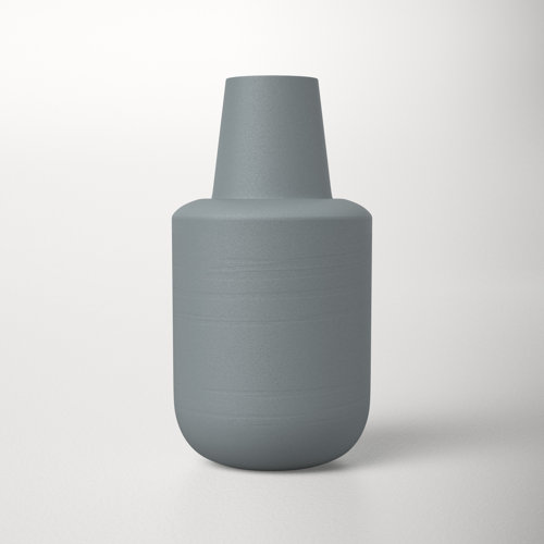 Modern Grey Vases | AllModern