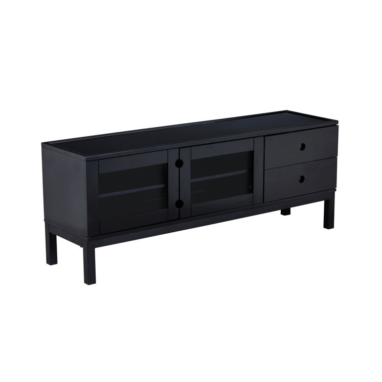 Marlow Home Co. 40Cm Wide 2 Drawer Sideboard | Wayfair.co.uk