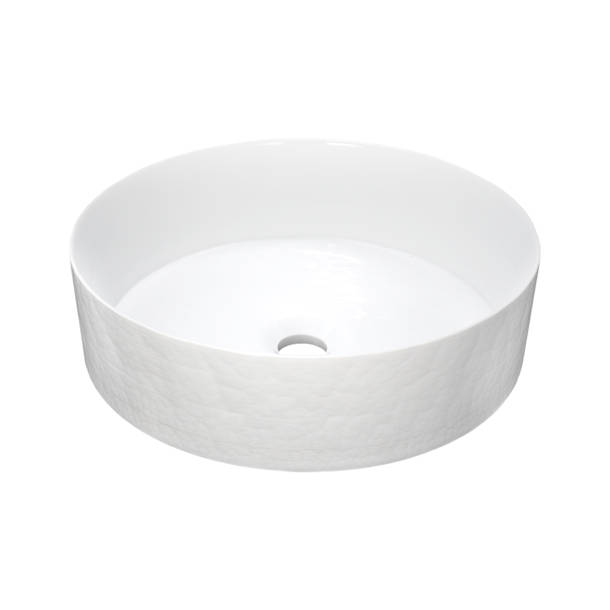 Native Trails Murano 14.75'' Vessel Bathroom Sink by Naomi Neilson ...