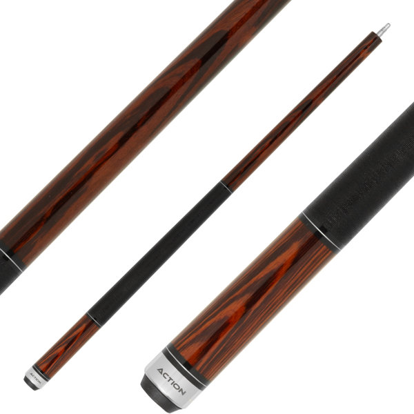 Action Cues 58" Action Pool Cue | Wayfair