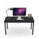Latitude Run® Albertdine Desk & Reviews | Wayfair