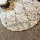 Etta Avenue™ Amarion Machine Woven / Power Loomed Performance Gray ...