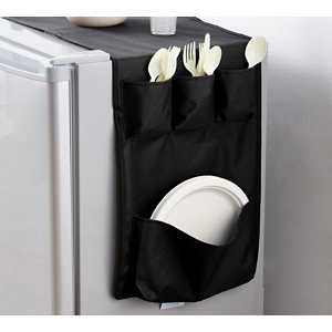 Byourbed Double Cookin Caddy & Reviews | Wayfair