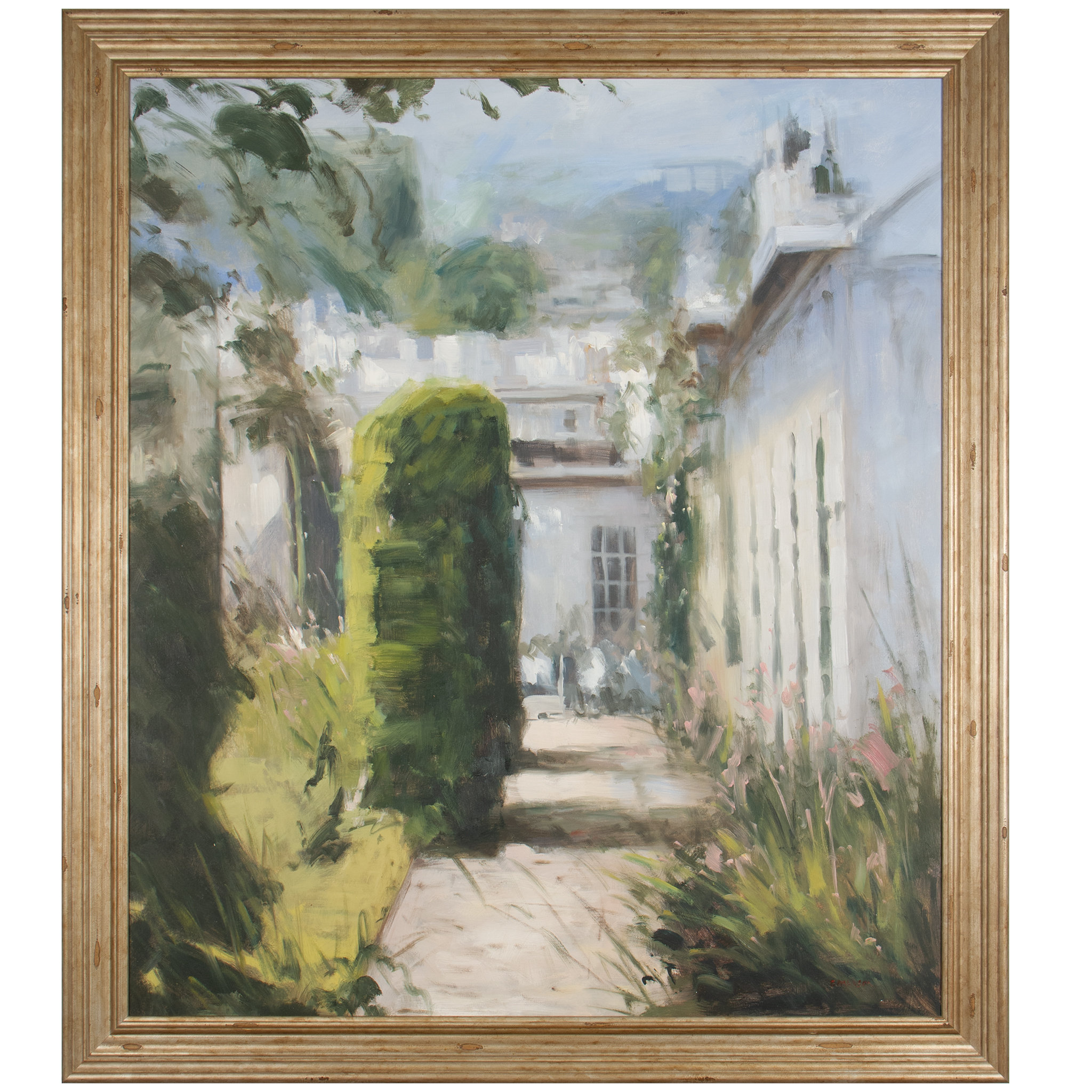 The Natural Light Emerson Urban Garden by Emerson - Picture Frame ...