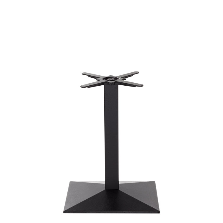 Symple Stuff Rectangular Table Base | Wayfair.co.uk