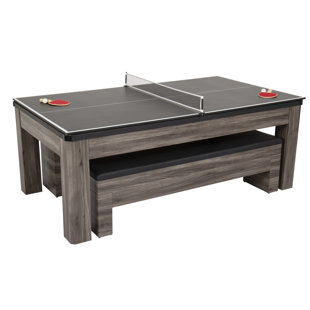 Wayfair | Pool & Billiards Tables