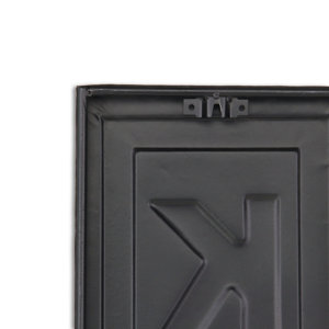 Wade Logan® Kitchen Sign Wall Décor | Wayfair