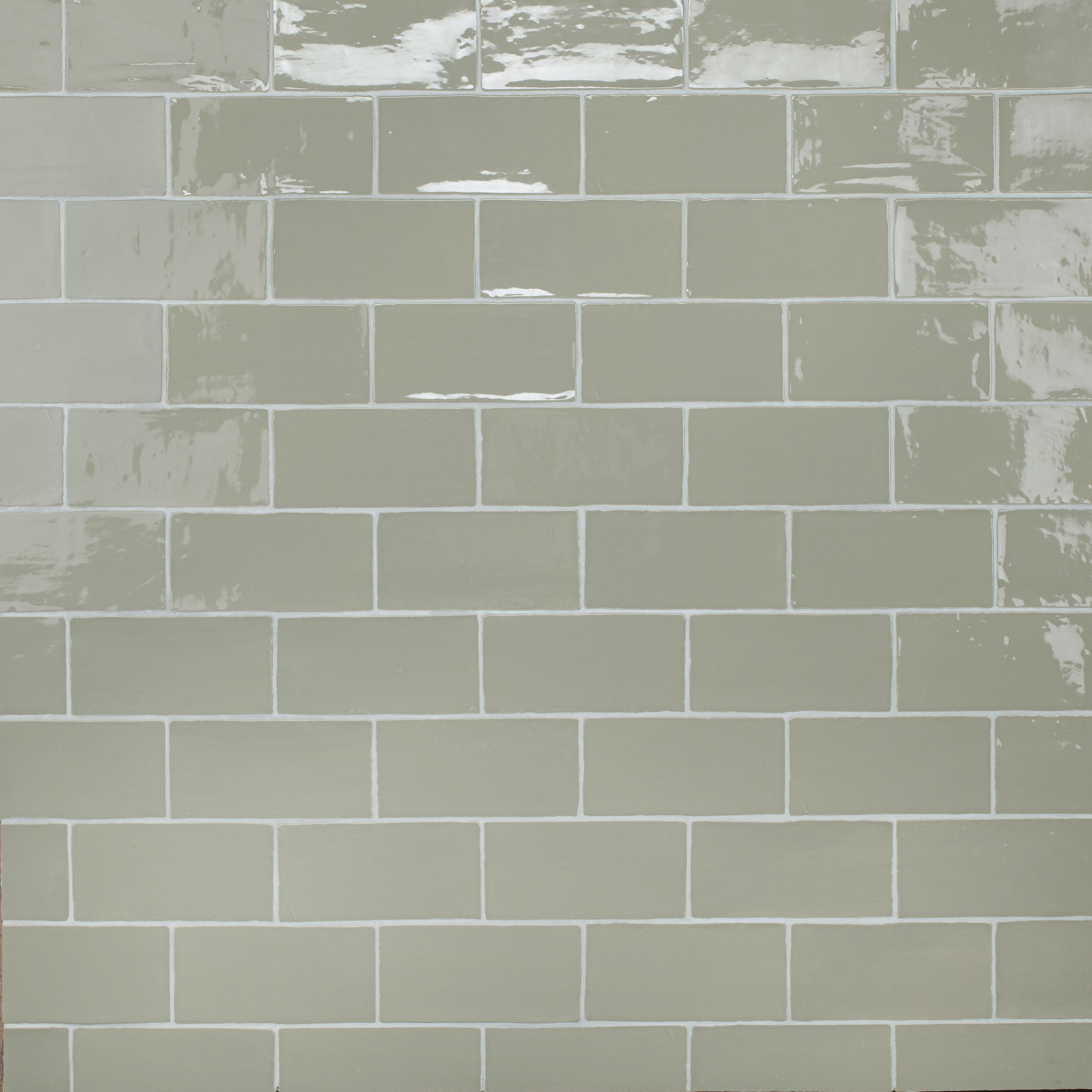 Merola Tile Chester 3" x 6" Ceramic Subway Wall Tile & Reviews | Wayfair
