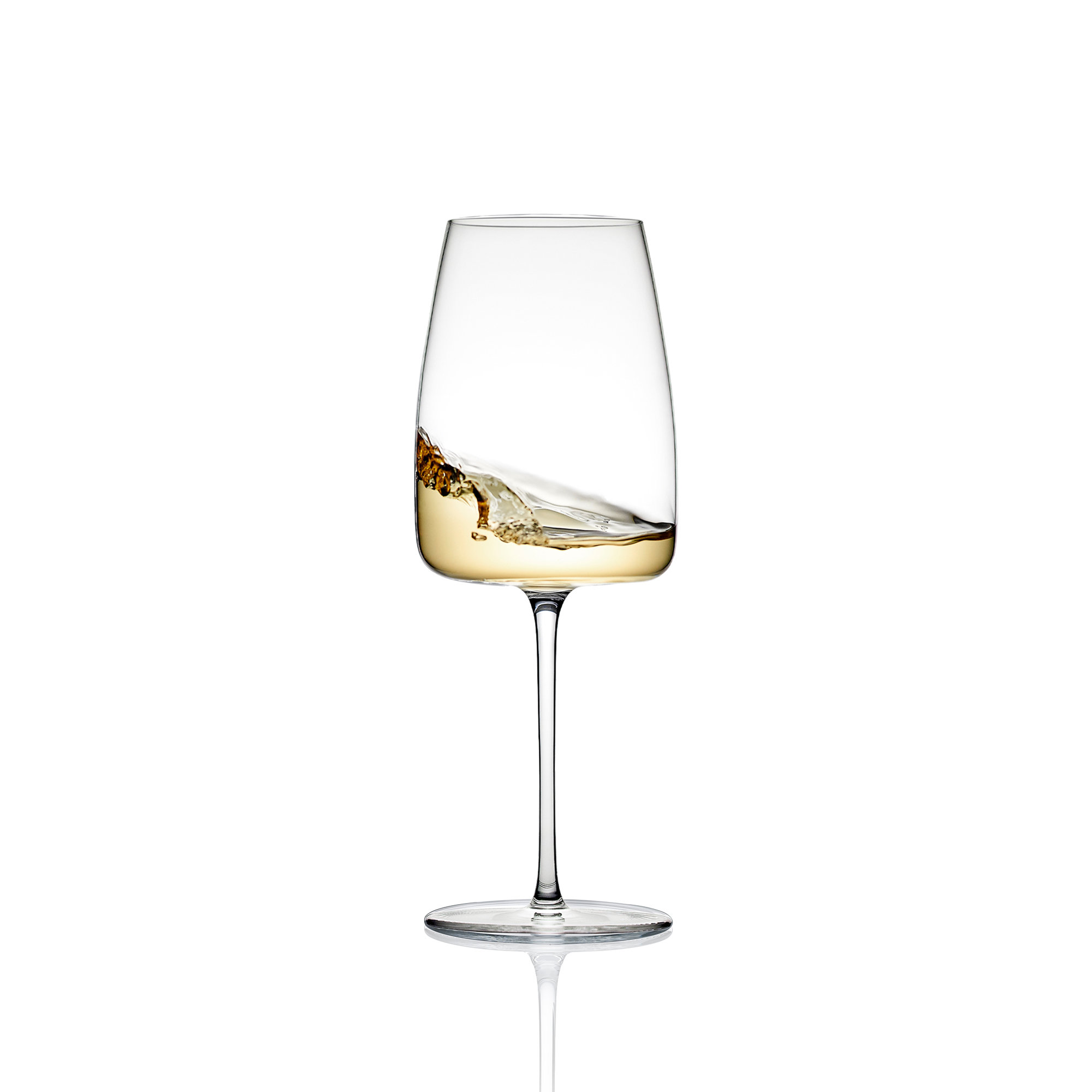 RONA Lord 17 oz. Wine Glass | Wayfair