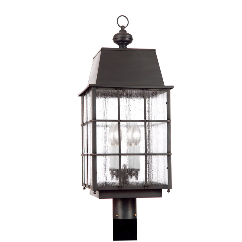 Fourteenth Colony Lighting 4 - Light Lantern Head | Perigold