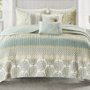 Wayfair | Queen Quilts, Coverlets, & Sets You'll Love in 2022