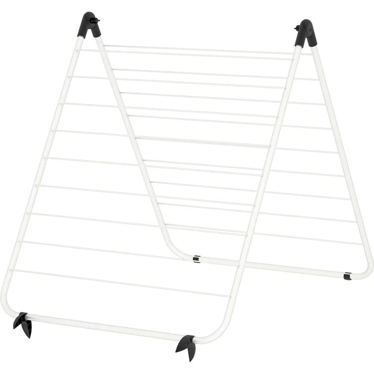 Rebrilliant Freestanding Drying Rack | Wayfair.co.uk