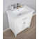 Longshore Tides Cameron 30'' Free-standing Single Bathroom Vanity with ...