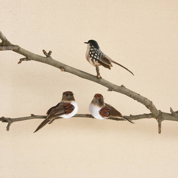 D-Art Collection Leaves Wall Décor & Reviews | Wayfair